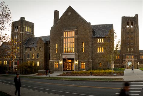 Cornell Law School