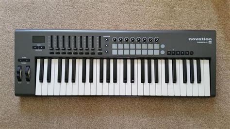 Novation Launchkey 49 Mk1 In Alwoodley West Yorkshire Gumtree