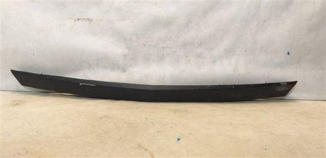 Купить Молдинг крышки багажника Opel Astra H Gtc 2004-2015 13266476 L48 ...