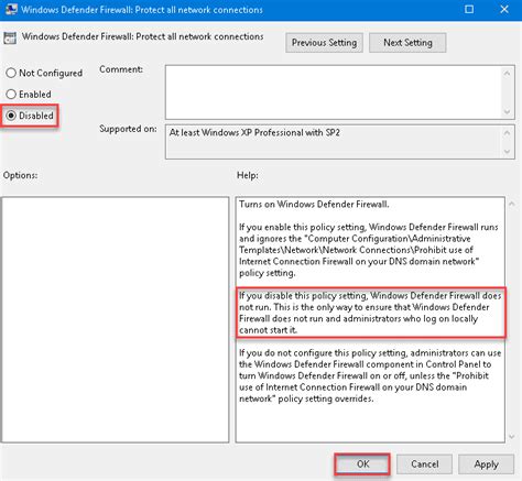 Configure And Manage Windows Firewall For Your Windows Server
