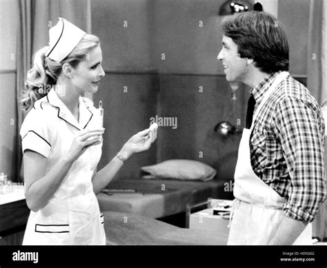 THREE S COMPANY Priscilla Barnes John Ritter Jack Bares All Part Season Aired