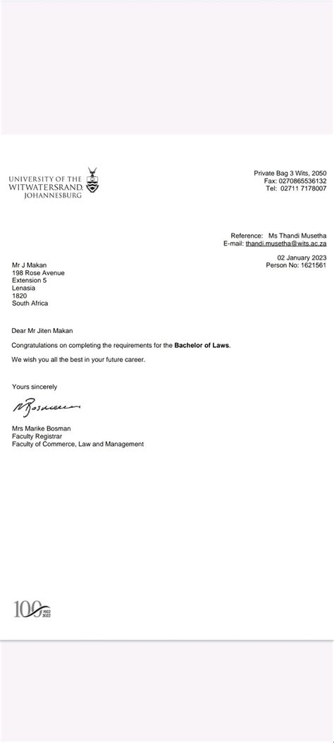 Jiten Makan On Linkedin Graduate