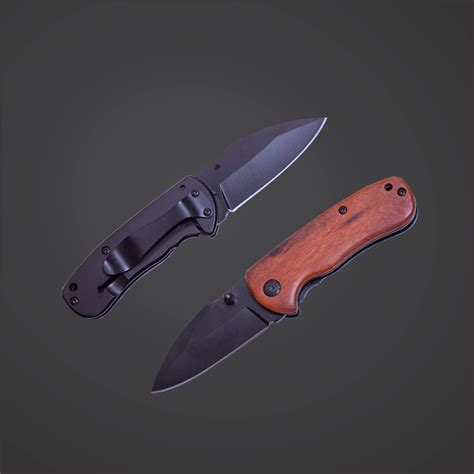 Canivete Forest Artfacas Brindes Premium