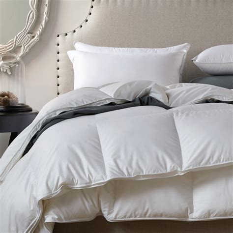 Serenity Duvet Insert Nest Interior Design