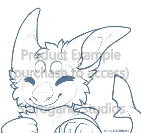 Manokit Bases Shirogane Studios Manokit Bases Shirogane Studios