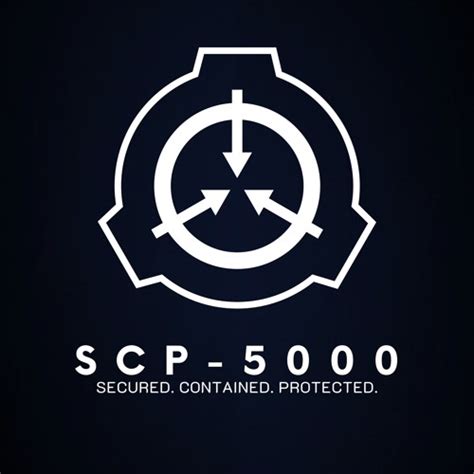 Stream Camelidea Listen To Scp 5000 Playlist Online For Free On Soundcloud