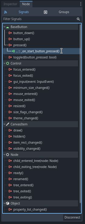 Context Sensitive Pressing Delete On Signal Should Not Delete The Node · Issue 66511