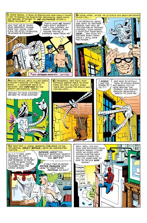 The Amazing Spider Man 1963 The Amazing Spider Man 1963 Annual 1