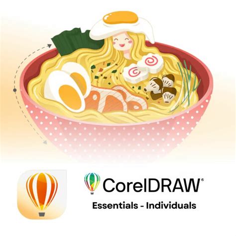 Coreldraw Graphics Suite Education Windows Mac Demo Circle