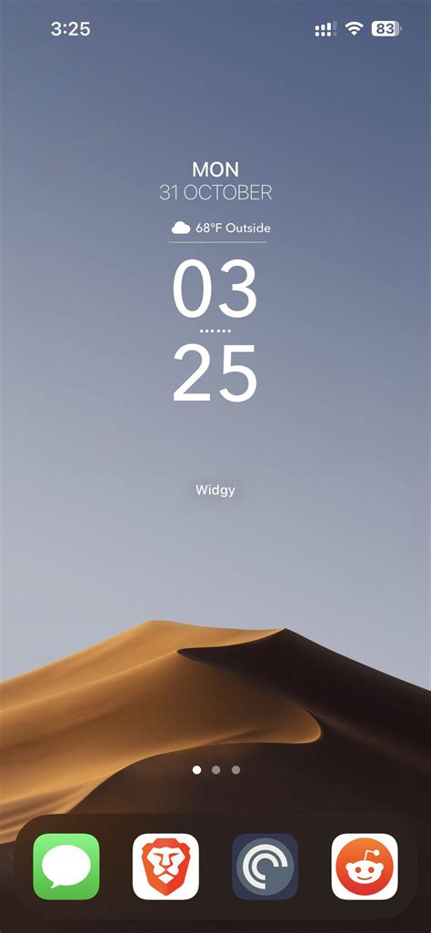 Clean Setup Ios 161 Riossetups