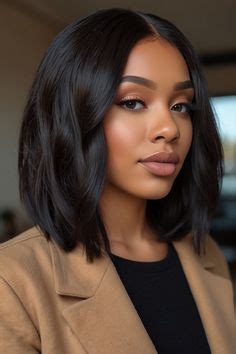10 Stunning Bob Haircut Ideas For Black Women Short Hair Styles