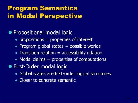 ppt modal logic a friendly introduction powerpoint presentation free download id 4114982