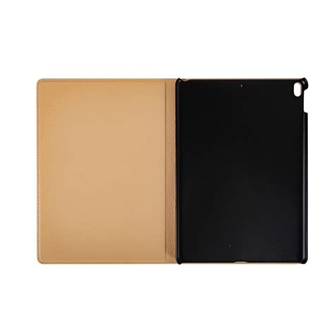 Ipad Pro 12 9 Case For 1st 2nd Generation Brown Etsy