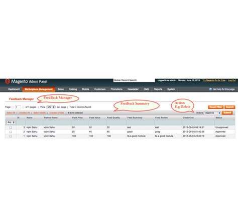 Magento Multi Vendor Marketplace Webkul Blog