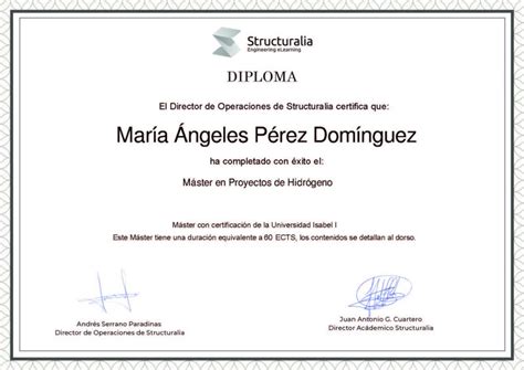 Structuralia Engineeringelearning Formaciononline Másteronline