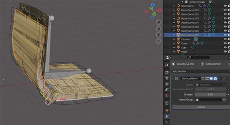 Armature Not Moving All Of My Meshes The Same Animation And Rigging Blender Artists Community