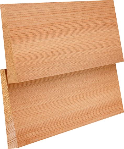 Feather Edge Cladding Profile Cedar Direct