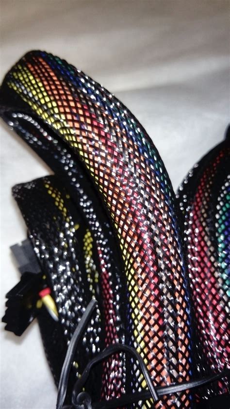 Обзор от покупателя на Блок питания GIGABYTE 650W ATX (P650B ...