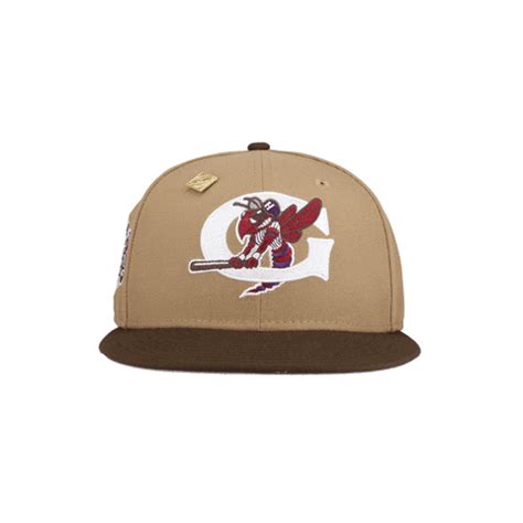 Tan Khaki Collection Capsulehats