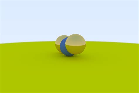 GitHub MingLongSu RayTracingEngine Small Ray Tracing Engine To Draw Beautiful Reflective