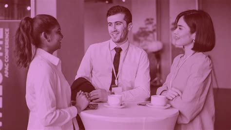 Use The Talk Method To Go From Small Talk To Meaningful Conversations