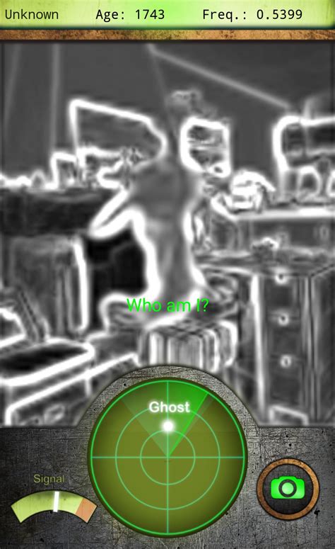 Ghost Oracle Scary Ghost Tracker Apk For Android Download