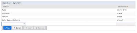 Dynamically Created Fields In Netsuite Part Ii