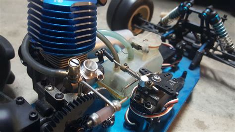 FS RC10GT In Great Condition With Brand New Engine R C Tech Forums