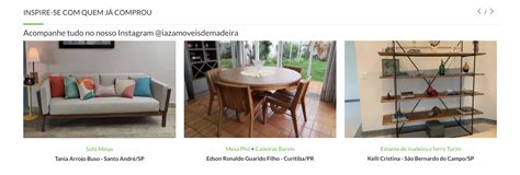 Iaza Móveis A Sua Loja De Móveis De Madeira