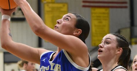 Girls Basketball Sequoyah Flips Script On Inola Completes Rivalry