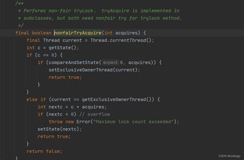 并发编程（七）java Mesa Csdn博客