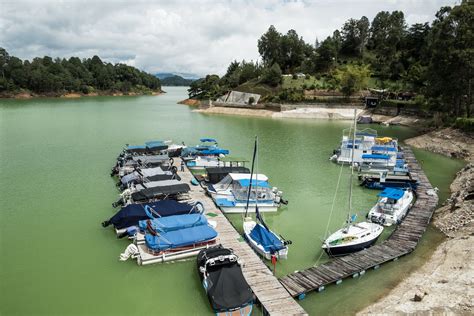 Medellin Colombia Desto