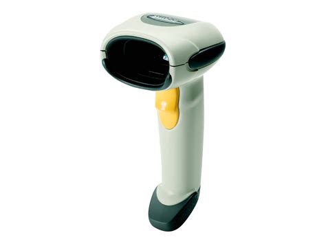 Symbol Ls4208 Barcode Scanner Overview Specs Details Shi