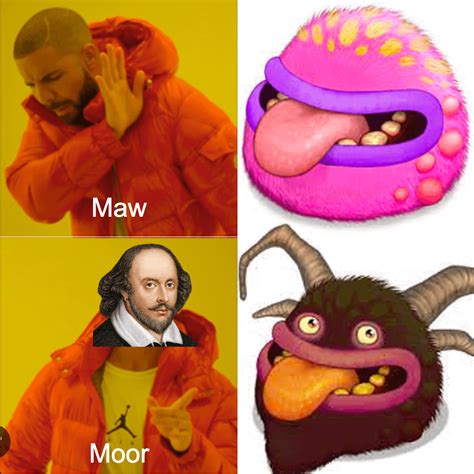 The Intellectual Meme Rmysingingmonsters