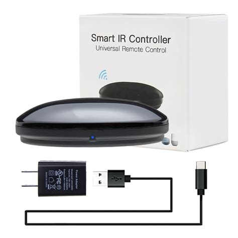 Buy Smart Ir Remote Controlall In One Ir Blaster Control Universal