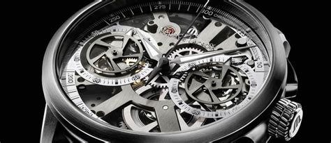 Best Skeleton Watches On The Market Gear Hungry