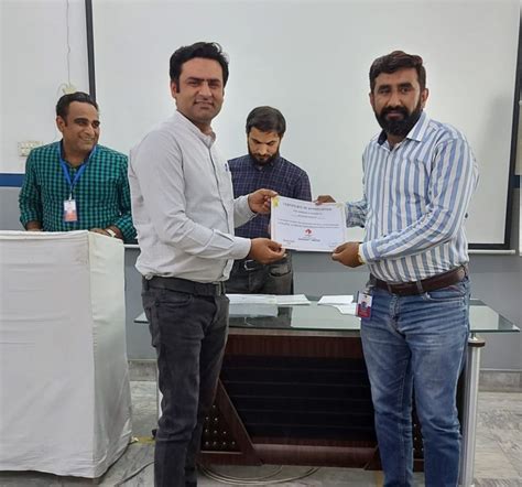 Engrabrar Hussain On Linkedin I Trainingprogram Mentor