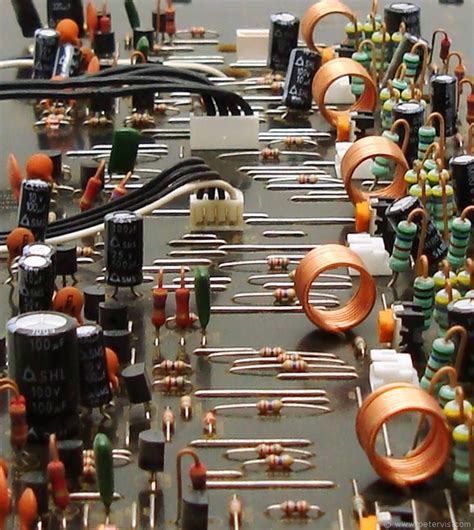 Denon Avr 1610 Repair