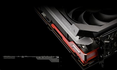 Powercolor მა წარადგინა Radeon Rx 7900 Xtx და Rx 7900 Xt Red Devil Amd And დედა დაფები