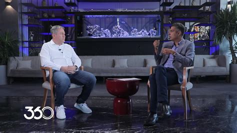 فیلم کامل مصاحبه عادل فردوسی‌پور با دراگان اسکوچیچ در فوتبال ۳۶۰