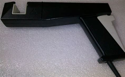 Tektronix Current Probe Tcp303 Parts Condition Ebay