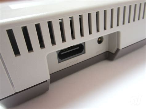 Hardware Classics Nintendo AV Famicom Nintendo Life