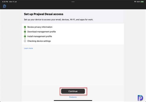 Enroll Ios Ipados Devices In Intune Complete Guide