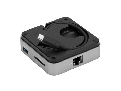 OWC Port Type C Travel Dock Tech Co Za