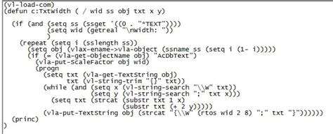 solved width lsp autodesk community