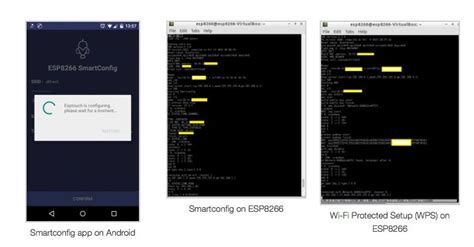 solving the initial setup problem in iot