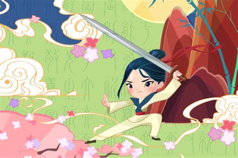 Mulan Script By William Kurniawan