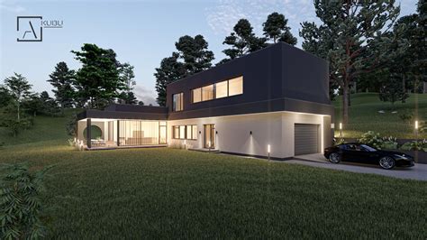 Namo Projektas Komatitas A Kubu