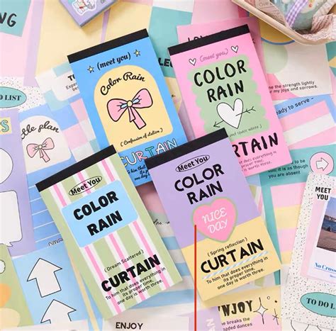 Barbie Notepad Hobbies And Toys Stationery And Craft Stationery And School