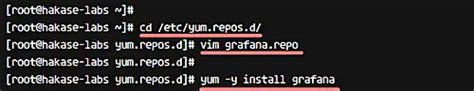 How To Install Grafana On Linux Servers